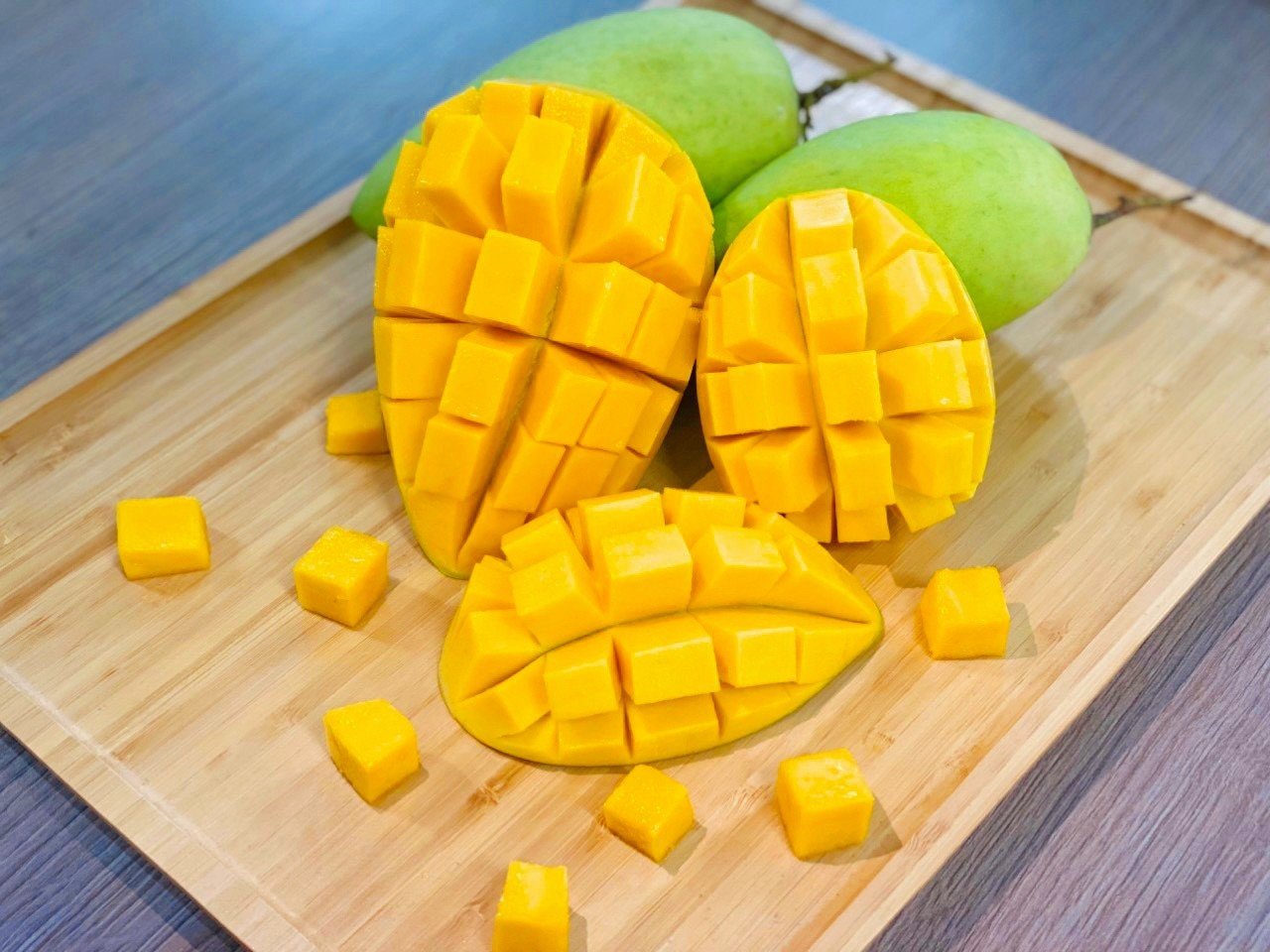 MANGO